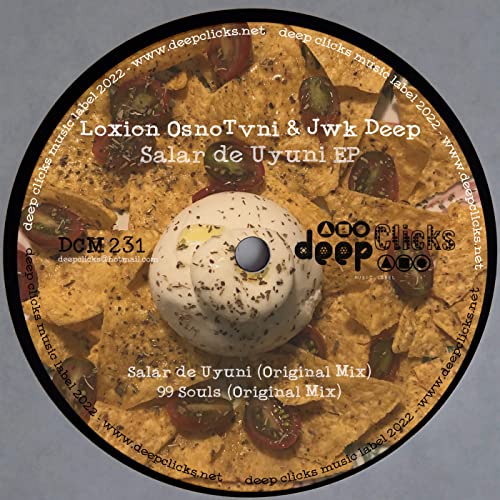 Écouter Salar De Uyuni par Loxion OsnoTvni & Jwk Deep sur Amazon Music ...
