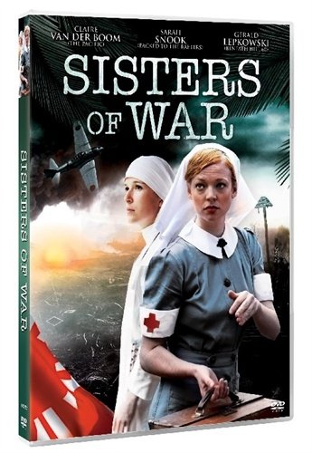 Amazon.com: Sisters of War [Region 2] : Susie Porter, Claire van der ...