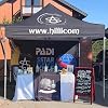 Amazon.com : Hillicon Custom Full Wall for Custom Canopy Tent 10x10 Pop ...