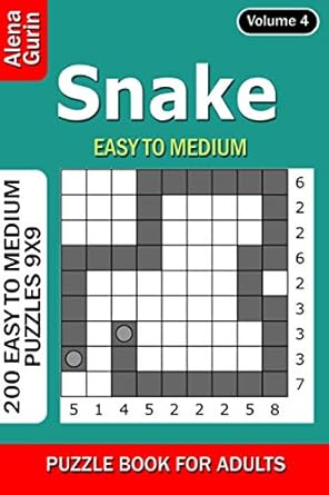 Play Snake Puzzles Online - Free Logic Brain Game | GridPuzzle