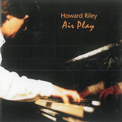 Howard Riley - Air Play - Amazon.com Music