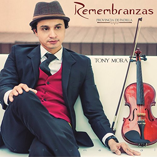 Remembranzas: Provincia de Padilla by Tony Mora on Amazon Music ...