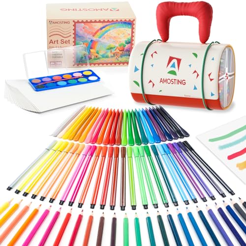 Kit Disegno Bambini – I 15 migliori prodotti a confronto - Centro ...