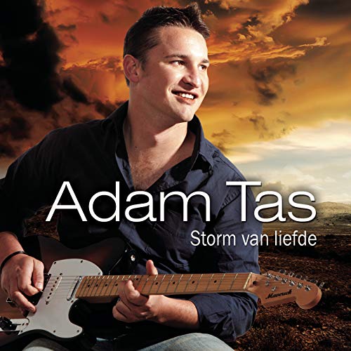 Amazon.com: Storm van Liefde : Adam Tas: Digital Music