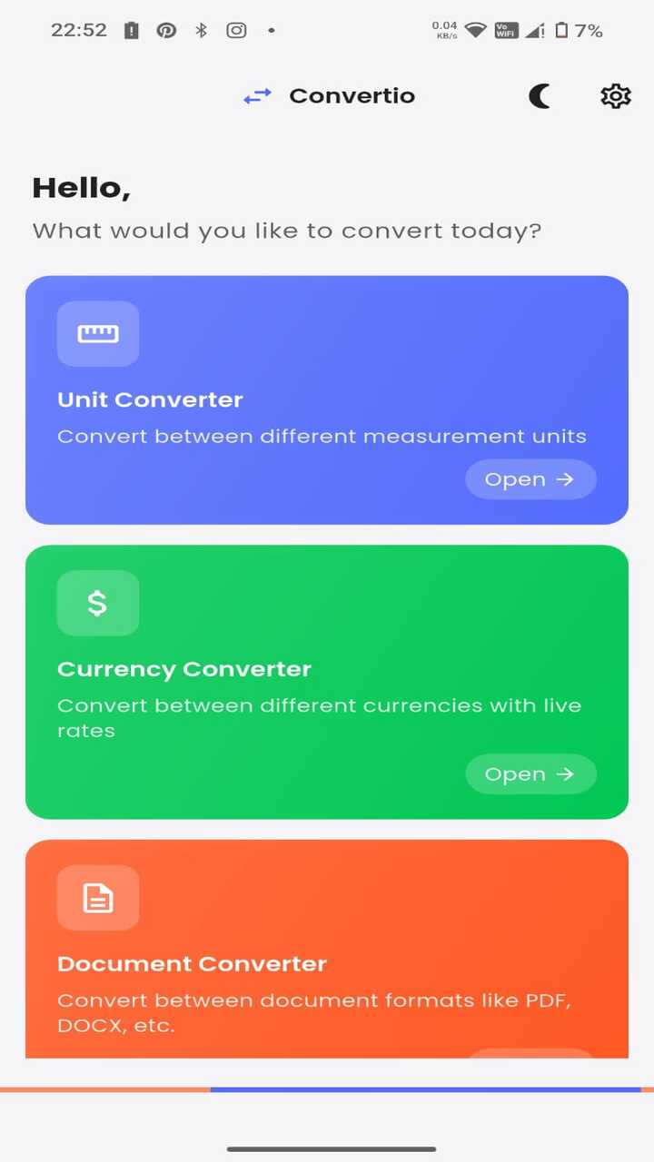 ConvertMaster: All-in-One Converter & Compressor:www.amazon.com ...