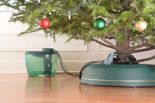 Snapklik.com : Automatic Christmas Tree Watering System Device
