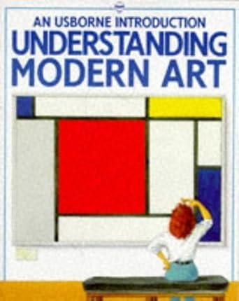 Amazon.com: Understanding Modern Art (An Usborne Introduction ...