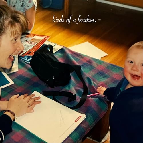 Birds of a Feather by Cole Swensen on Amazon Music - Amazon.com