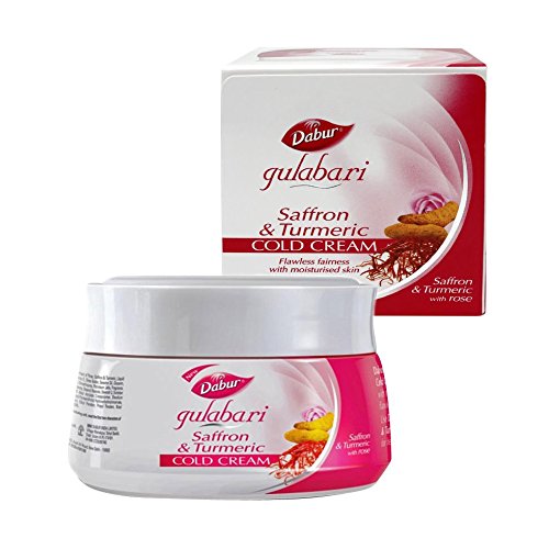 Buy Dabur Gulabari Cold Cream 100gms Online at Low Prices in India ...