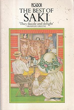 Buy The Best of Saki Book Online at Low Prices in India | The Best of ...