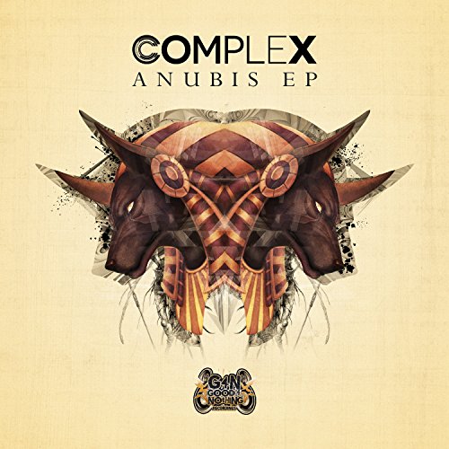 Amazon MusicでCOMPLEXのAnubisを再生する