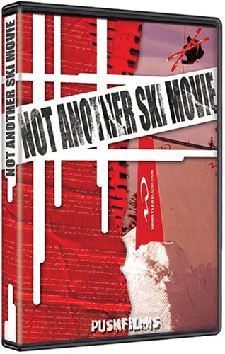 Amazon.com: Not Another Ski Movie : Jon Olsson, Henrick Windstet, Simon ...