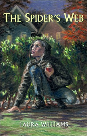 The Spider's Web: Williams, Laura E.: 9781571316219: Amazon.com: Books