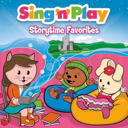 Play Storytime Favorites by Sing n Play on Amazon Music