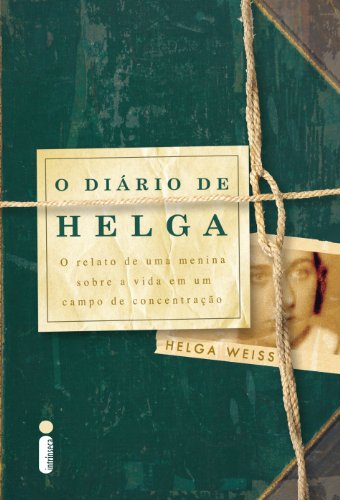 Amazon.com: O diário de Helga (Portuguese Edition) eBook: Weiss, Helga ...