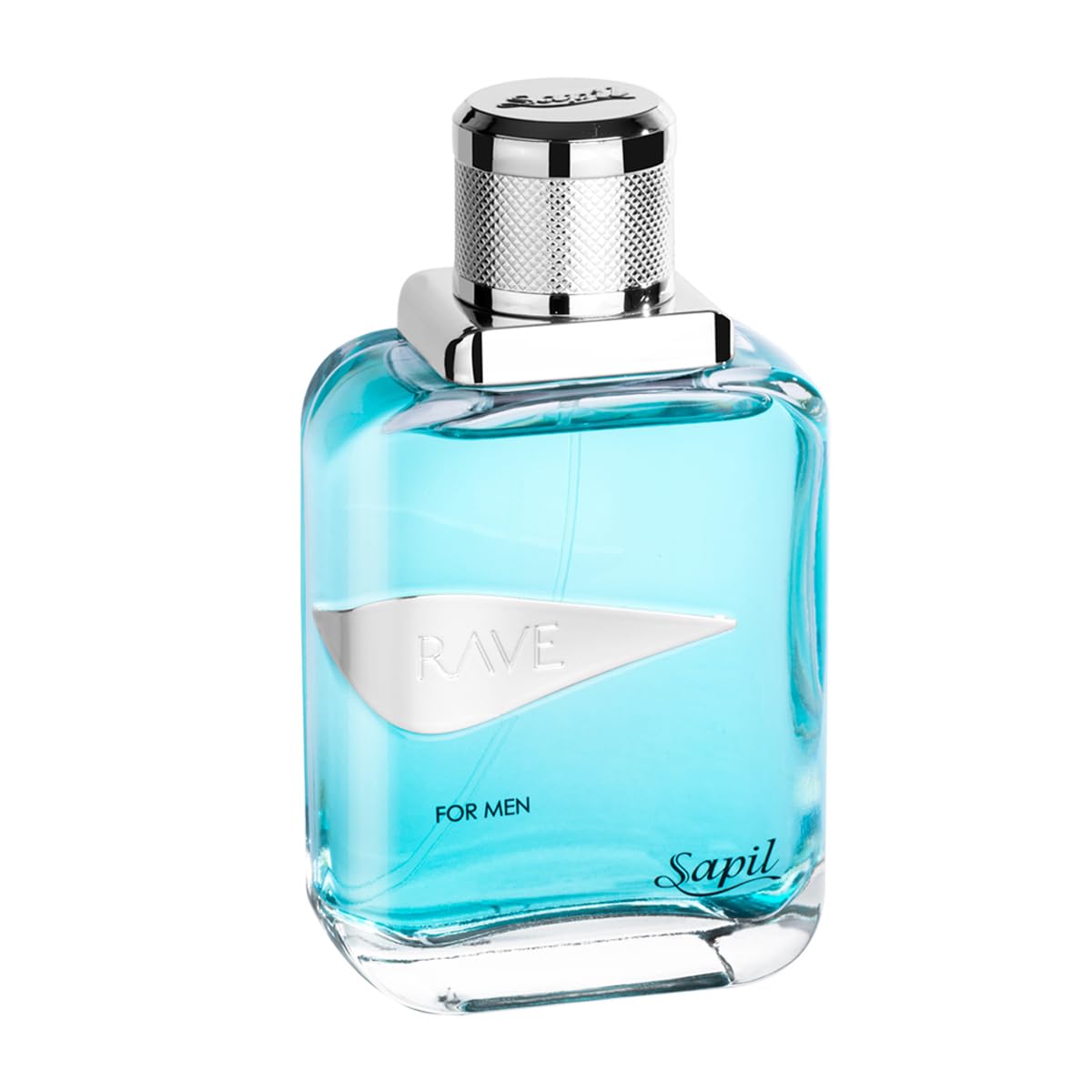 Sapil Sapil Rave Eau de Toilette Spray 100 ml : Amazon.de: Kosmetik
