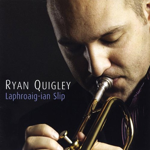 Quigley, Ryan - Laphroaig-Ian Slip - Amazon.com Music
