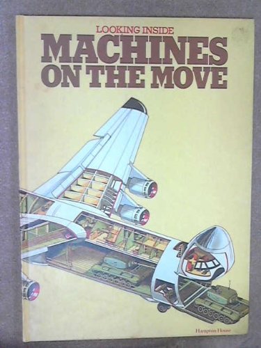 Looking Inside Machines on the Move: David Sharp: Amazon.com: Books