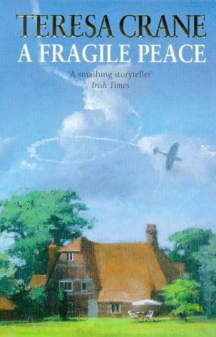 A Fragile Peace: Crane, Teresa: 9780751522273: Amazon.com: Books