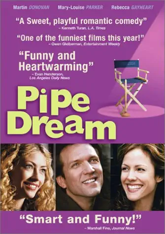 The Origin Of The Phrase "Pipe Dream": Etymology And Meaning | ShunSpirit