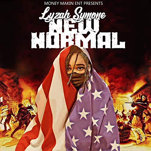 New Normal de Lyzah Symone en Amazon Music Unlimited