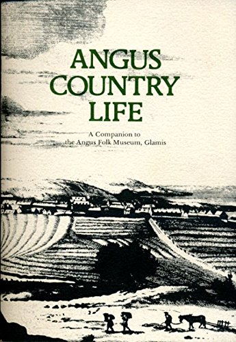 Angus Country Life: Hugh; Sprott Gavin Cheape, Gavin Cheape, Hugh ...