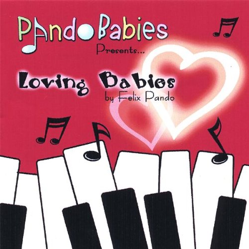 Pando Babies, Pando - Loving Babies - Amazon.com Music