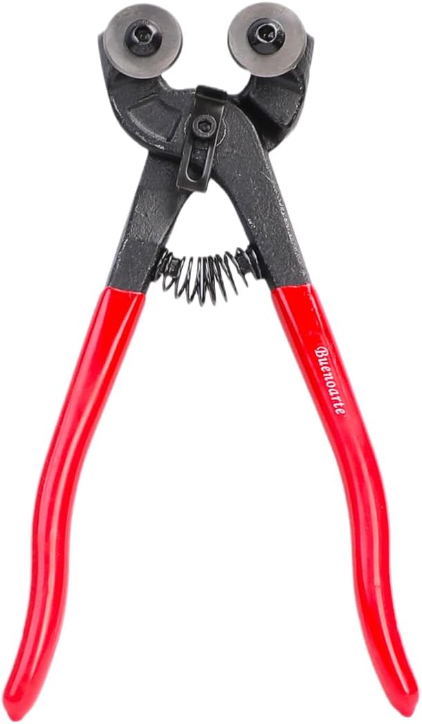 Amazon.com : roberts/q.e.p. co., inc. 32010 Glass Tile Nipper : Tile ...