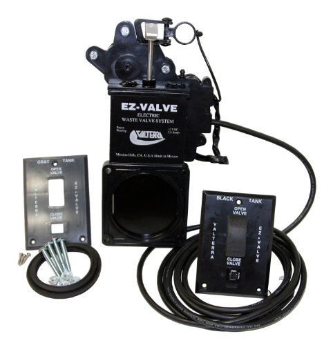 Are RV Electric Waste/Dump Valves Worth It? + Reviews & Info