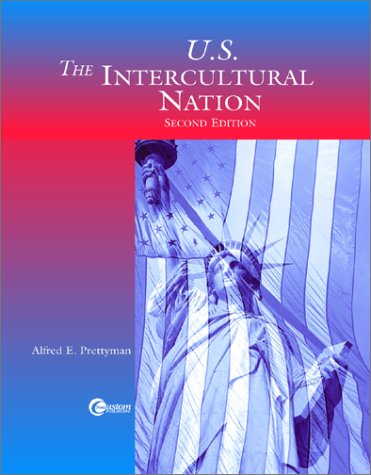 The Intercultural Nation: Prettyman, Alfred: 9780072290288: Amazon.com ...
