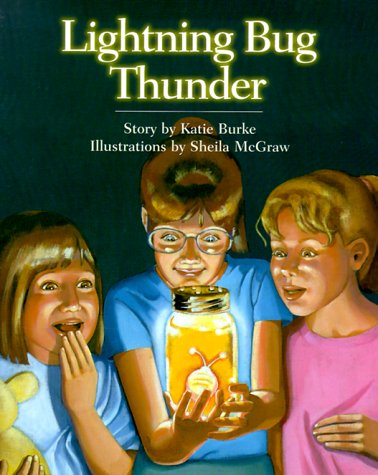 Amazon | Lightning Bug Thunder | Burke, Katie, Burke, Katie | Bugs & Spiders