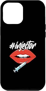 Amazon.com: iPhone 12 Pro Max injector Design for a patient of plastic ...
