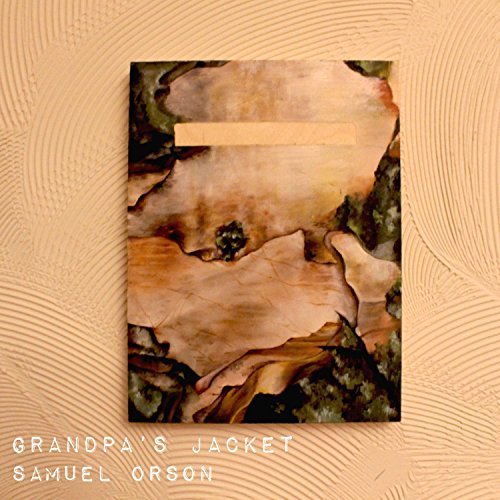 Amazon MusicでSamuel OrsonのGrandpa's Jacketを再生する