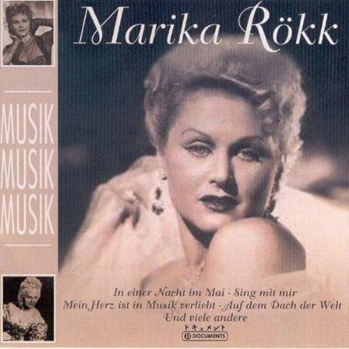 Marika Rokk Musik Musik Musik - Marika Rokk Musik Musik Musik - Amazon ...