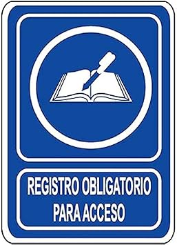 Letrero de Equipo de Trabajo, Señalamientos de Obligación, MXSDO-013 ...