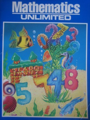 Mathematics Unlimited (Grade 1): Francis Fennell: 9780153515613: Amazon ...