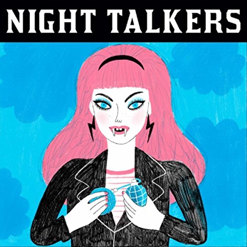 Play Night Talkers EP by Night Talkers on Amazon Music