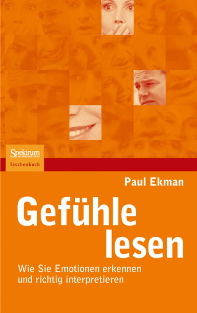 Amazon | Gefuehle lesen: Wie Sie Emotionen erkennen und richtig ...