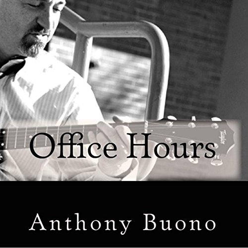 Amazon.com: Office Hours : Anthony Buono: Digital Music