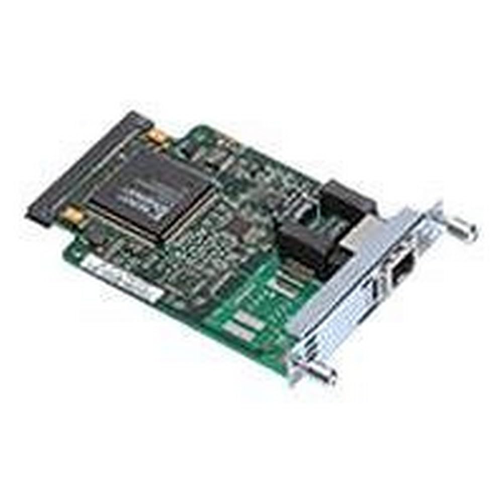 Amazon.in: Buy Cisco Multiflex Trunk Voice/WAN Interface Card - voice ...