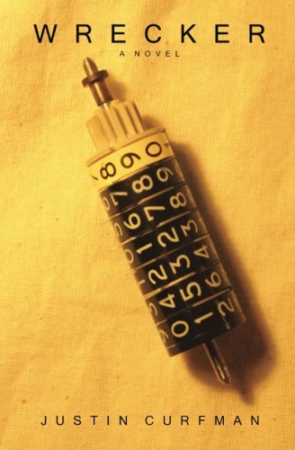 Amazon.com: Wrecker: A Novel: 9781468096965: Curfman, Justin: Books