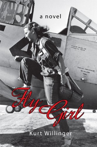 Buy Fly Girl Book Online at Low Prices in India | Fly Girl Reviews ...