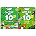 Amazon.com: Skillmatics Guess in 10 Animal Planet & Guess in 10 Junior ...