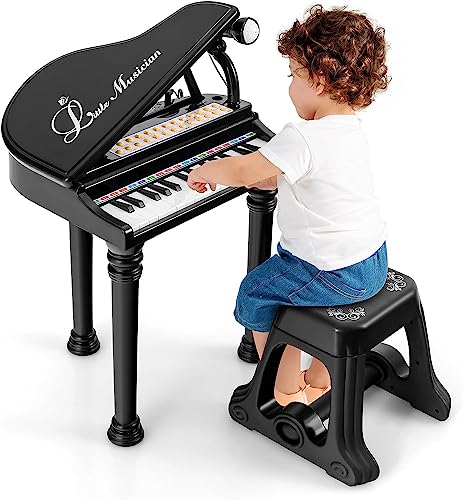 Pianos pour Enfants : Notre Top 10 des Meilleurs