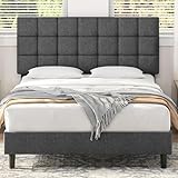 10 Best Sleep Master King Bed Frames 2024 | There's One Clear Winner ...