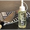 Amazon.com: KUROBARA 100% Pure Tsubaki Japanese Knife Maintenance ...