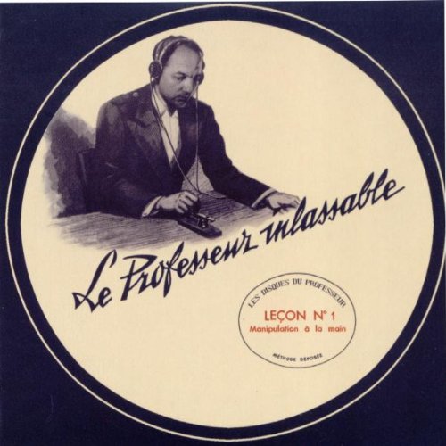 Le Professuer Inlassable - Leon No 1 - Amazon.com Music