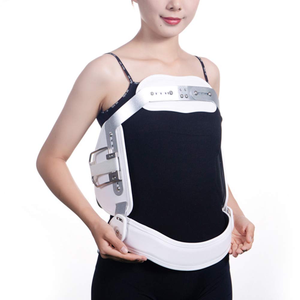 Buy Spine Decompression Back Brace, Hyperextension Back Brace Orthosis ...