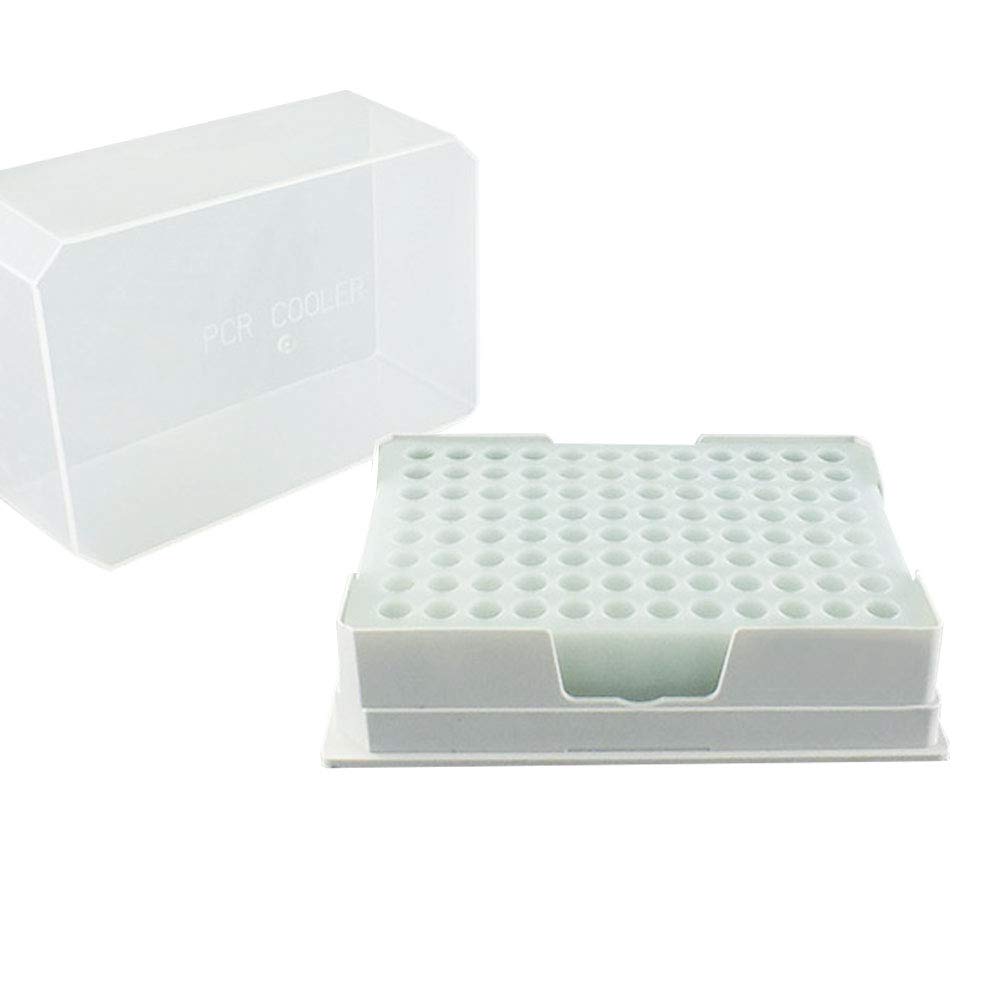 Adamas-Beta PCR-Cooler Iceless Cold Pack for 0.2ml or 0.5ml Centrifuge ...