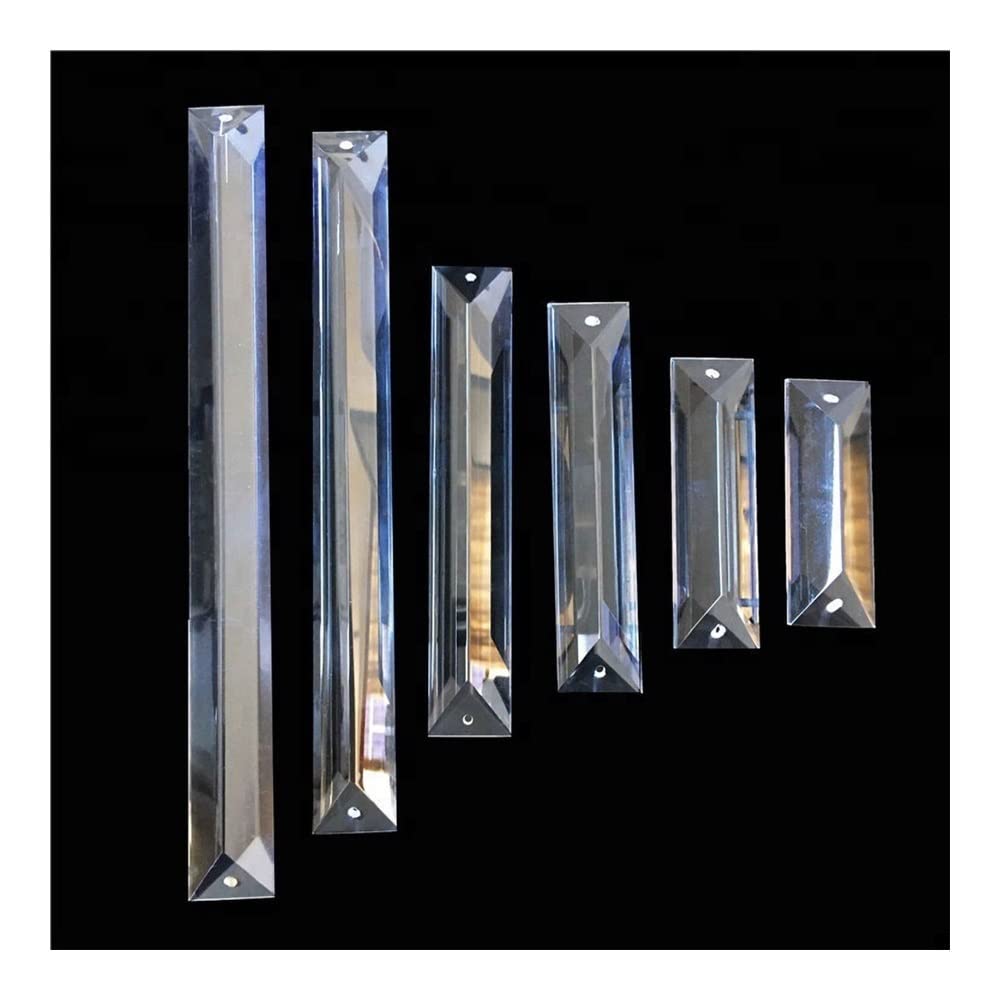 Replacement Prisms For Chandeliers Chandelier Crystal Prisms Pendants